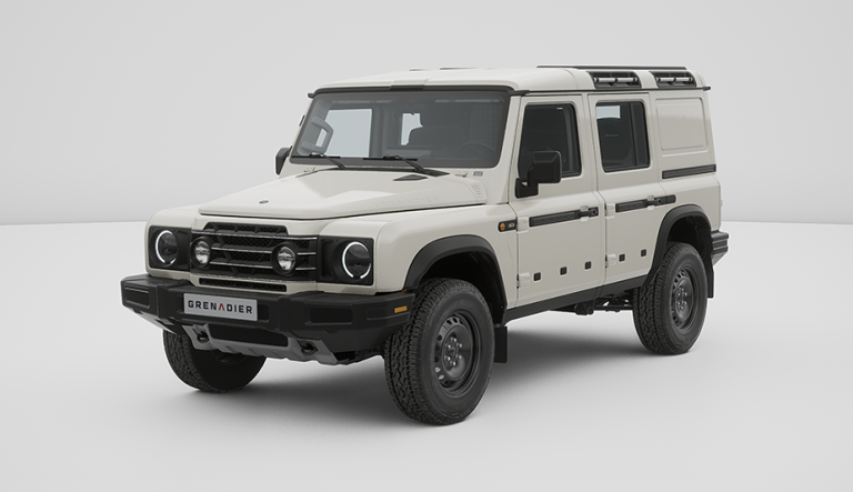 Grenadier Model Range – "Rock Enterprises" Column